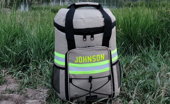 Unique Firefighter Gifts for Your Loved One – Fully Involved Stitching