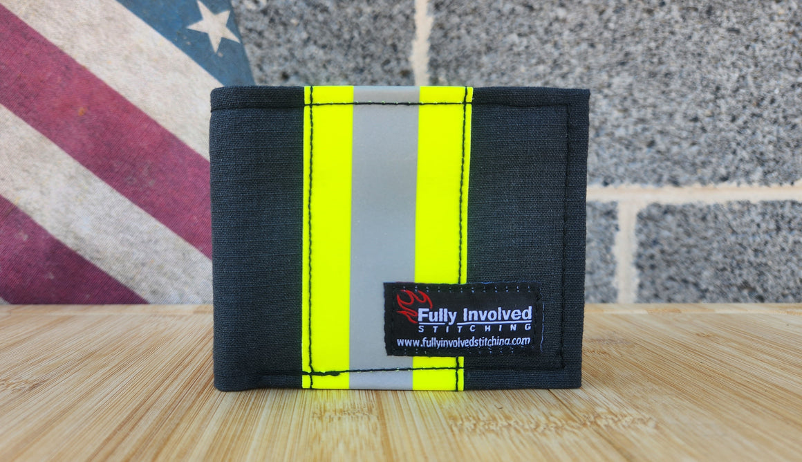 Unique Firefighter Gifts for Your Loved One – Fully Involved Stitching