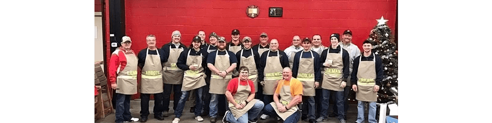 Unique Firefighter Gifts for Your Loved One – Fully Involved Stitching