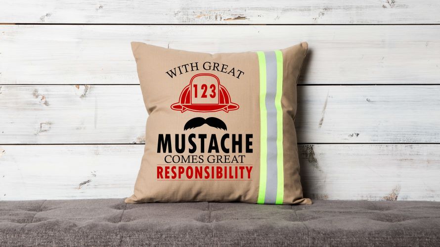 Unique Firefighter Gifts for Your Loved One – Fully Involved Stitching