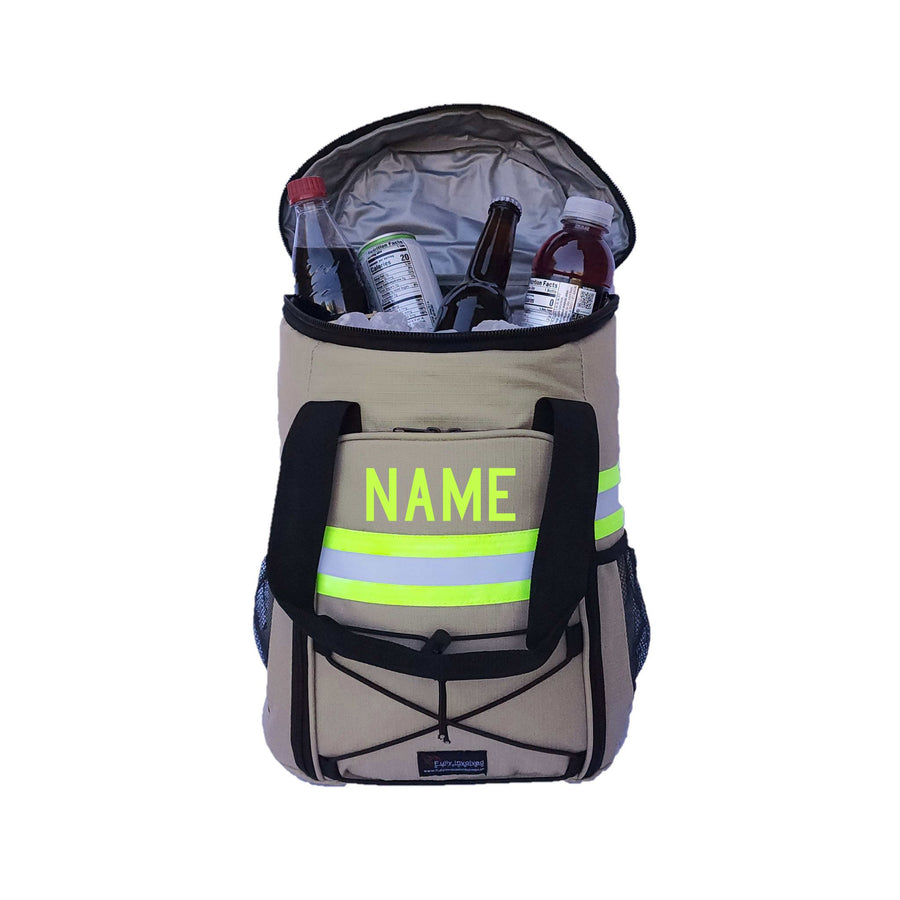 Firefighter Bags: Duffels, Gym, & Messenger – Fully Involved Stitching