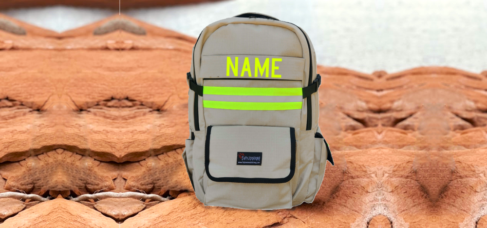 Unique Firefighter Gifts for Your Loved One – Fully Involved Stitching