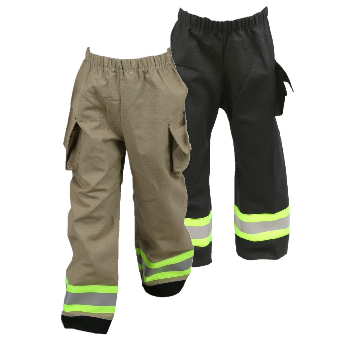 Firefighter Toddler Pants (ONE PAIR)
